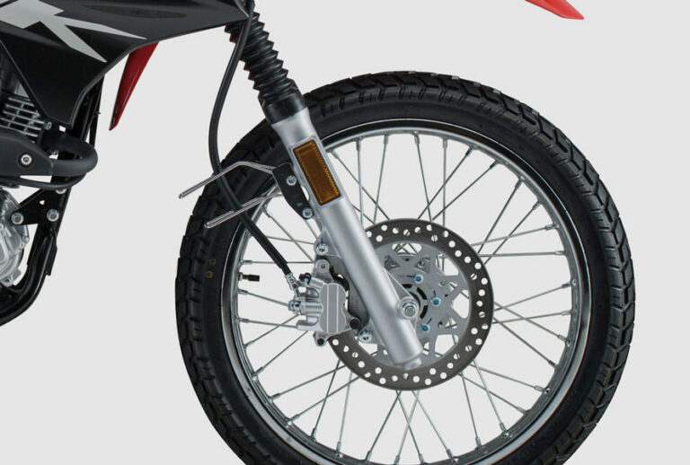 NK150 – Haojue Motos Perú